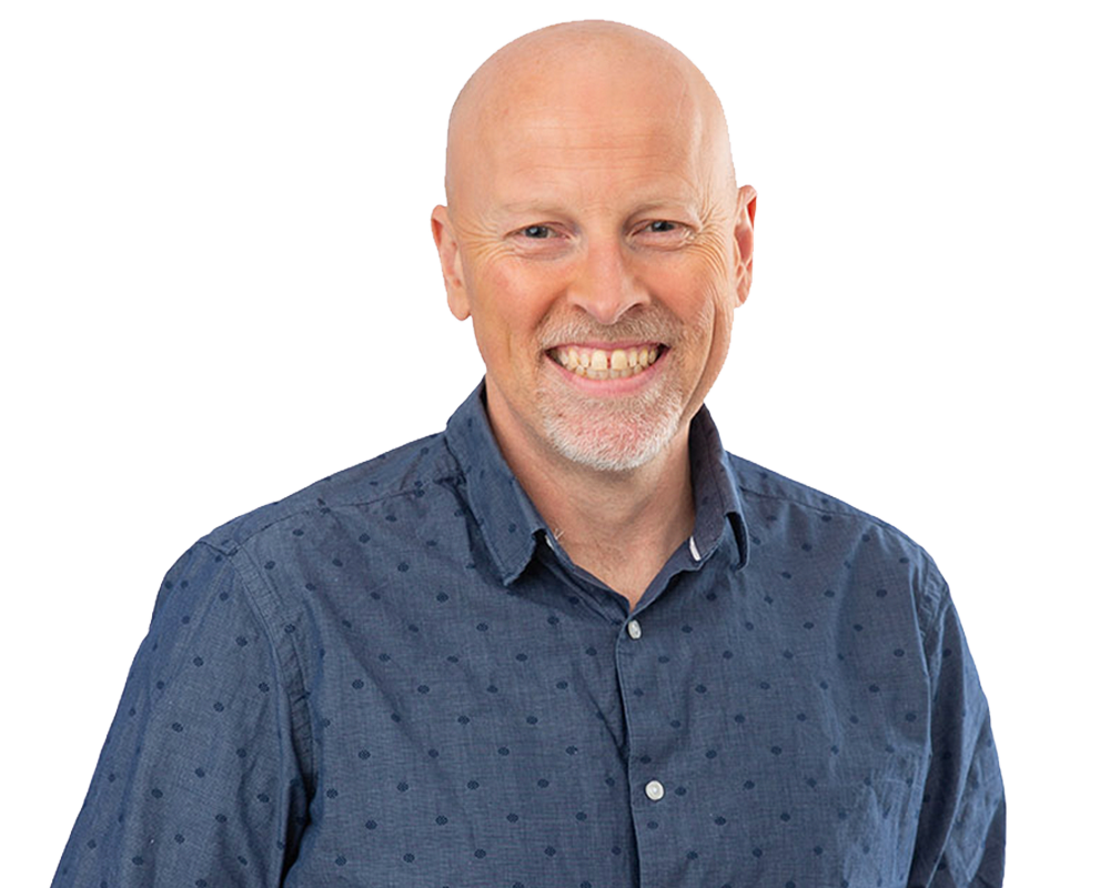 2UE now on LiSTNR - 954 2UE