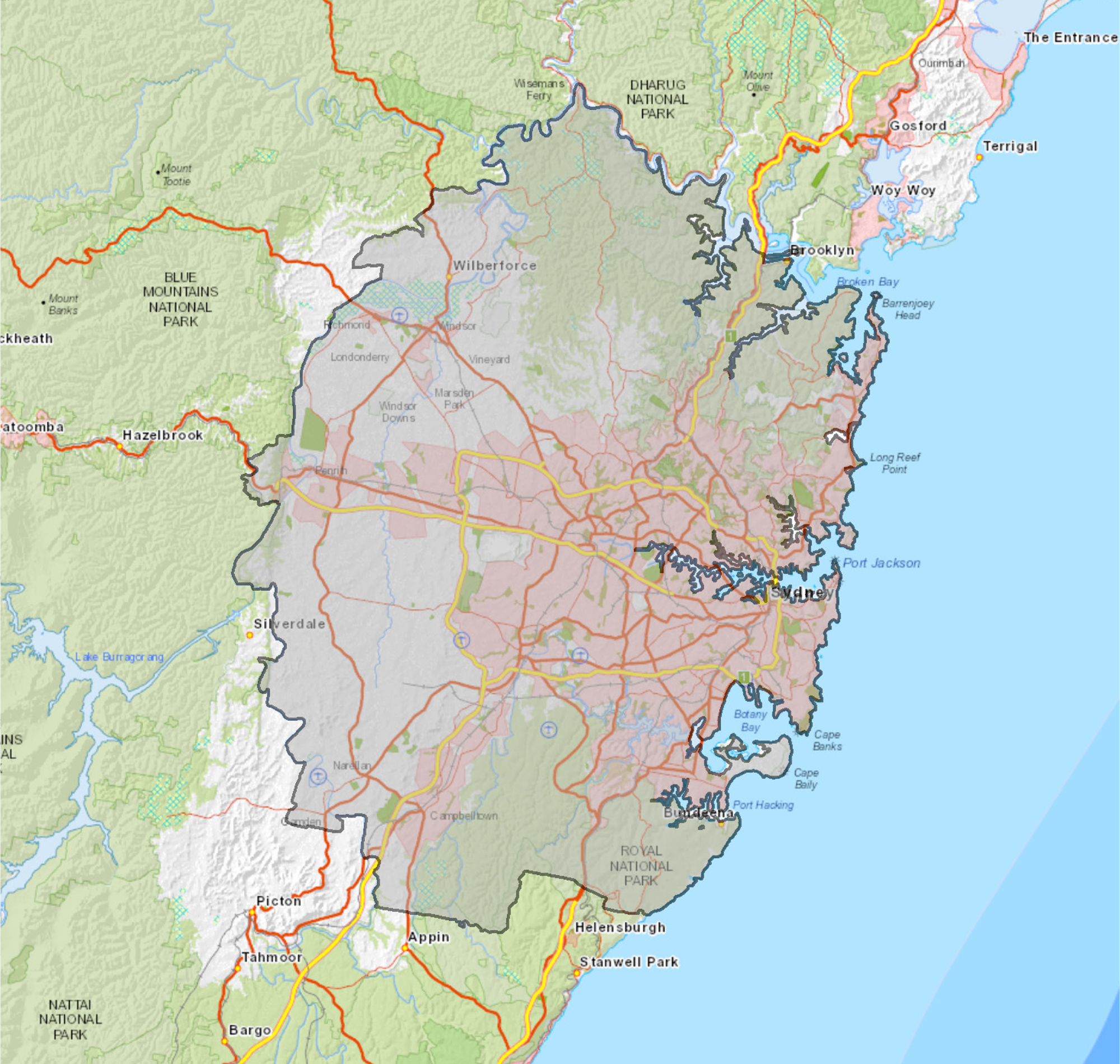 Contact Us - 954 2UE