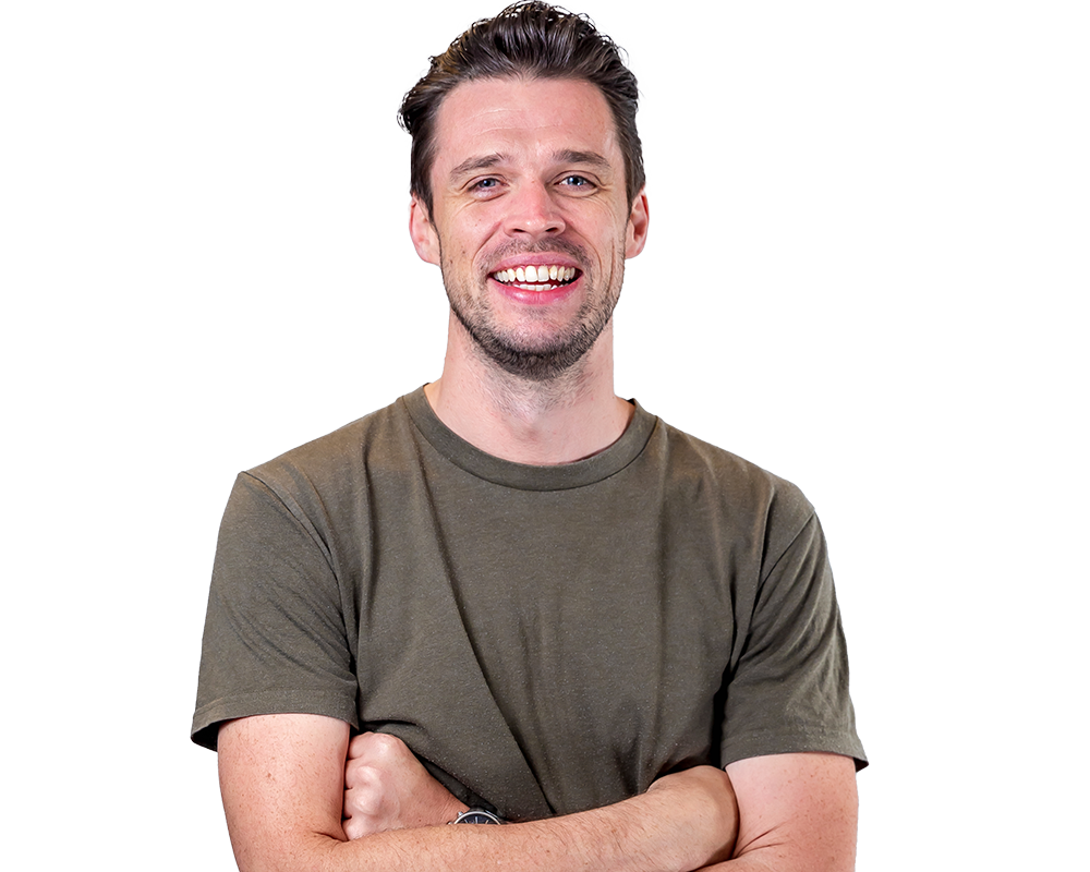 2UE now on LiSTNR - 954 2UE